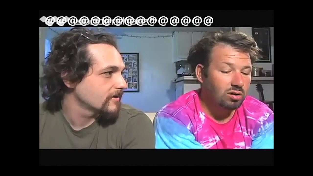 Ronald Russell Farnham Acting Reel in HiDef - YouTube