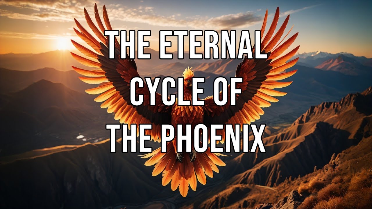 The Eternal Cycle of the Phoenix - YouTube