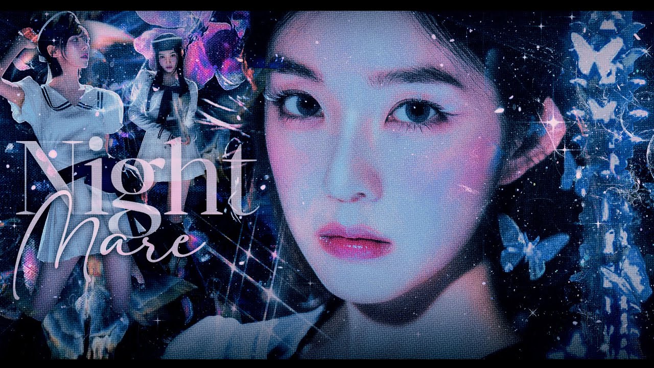 레드벨벳(RED VELVET) - Nightmare (COVER) | 커버 보컬 팀 로맨티코 ⋆⭒˚｡⋆ - YouTube