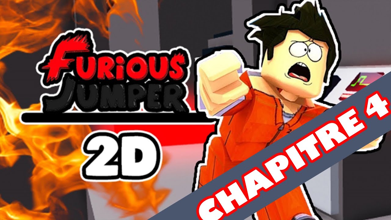 Furious Jumper