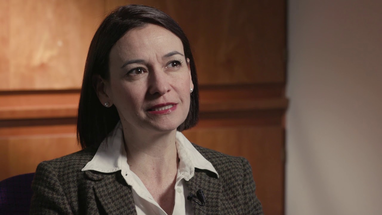 Can Business Schools Teach an Entrepreneurial Mindset? - YouTube