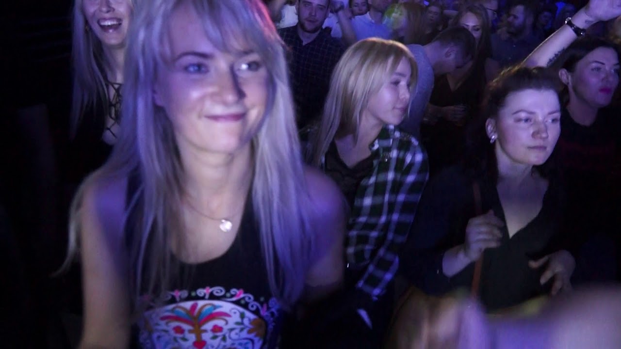 Tallinn Music Week live Concert Club Sinilind 6.4.2018@europephotoboss ...