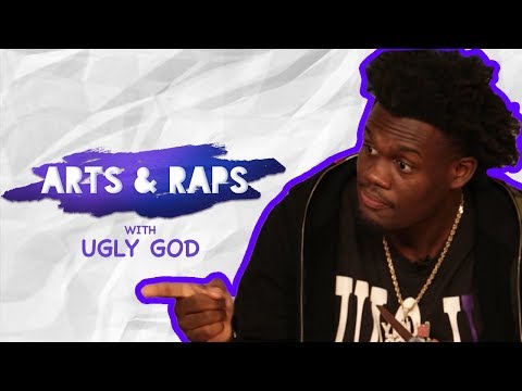 Ugly God Explains \