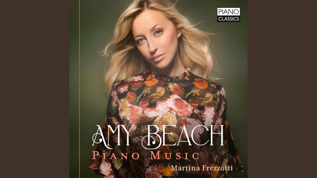 Variations on Balkan Themes in C-Sharp Minor, Op. 60: Theme. Adagio ...