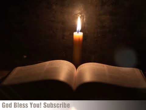 ESV Holy Bible, Book of Luke Chapter 1 - YouTube