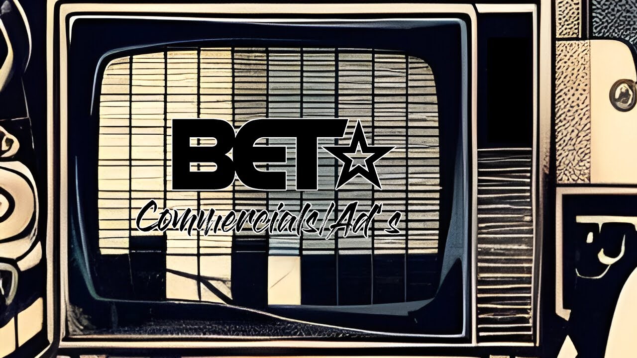 BET Network Commercials/Ad Breaks/Trailers (Oct 19 2005) - YouTube
