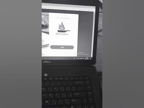 Receipt Printer (Thermal Printer) PHP + JavaScript - YouTube