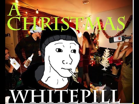 Doomer Gets Whitepilled On Christmas - YouTube