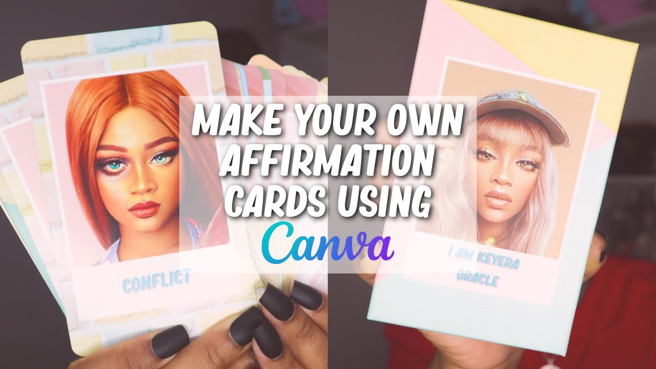 How To Make Affirmation Cards Step By Step Tutorial How To Make how-to-make-affirmation-cards-step-by-step-tutorial-how-to-make