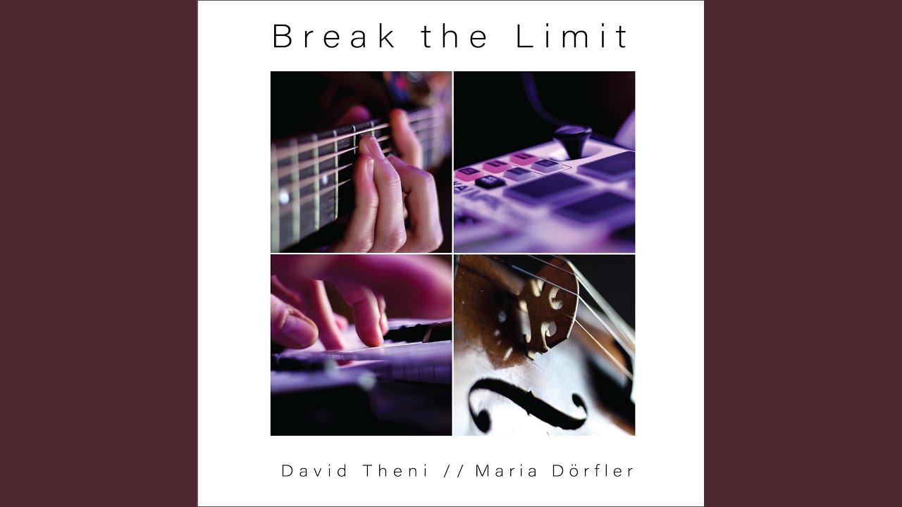 Break the Limit (feat. Maria Dörfler) - YouTube