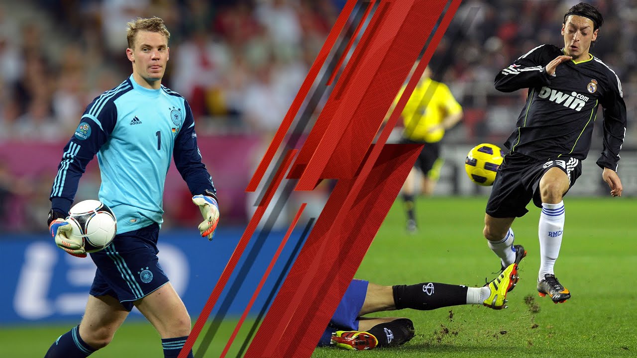 BEST MOMENTS IN FOOTBALL (SOCCER) - GOALS, PENALTIES, CORNERS AND MORE ...