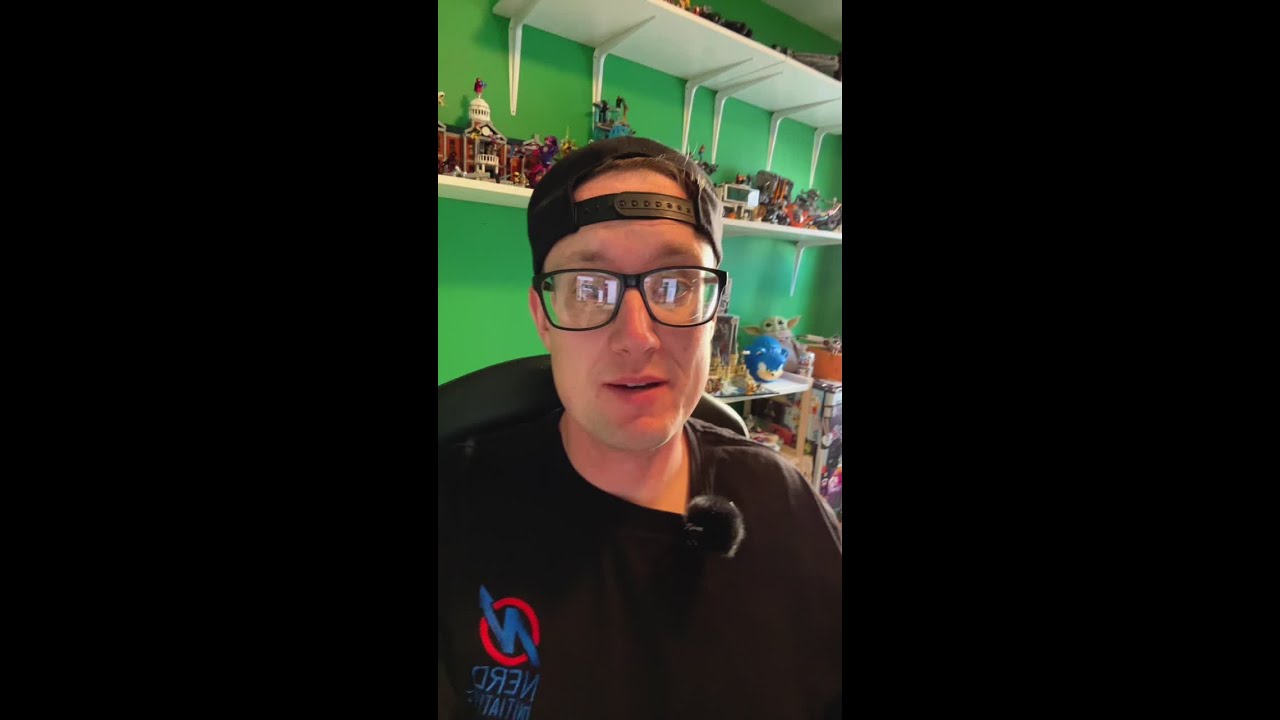 BATMAN AND ROBIN: YEAR ONE #6 (DC COMICS) NERD INITIATIVE NCBD - YouTube