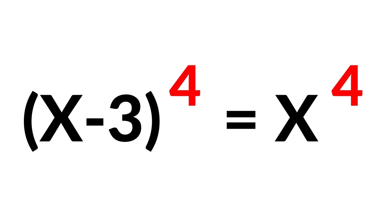 Nice Algebra Math Simplification Youtube 9560