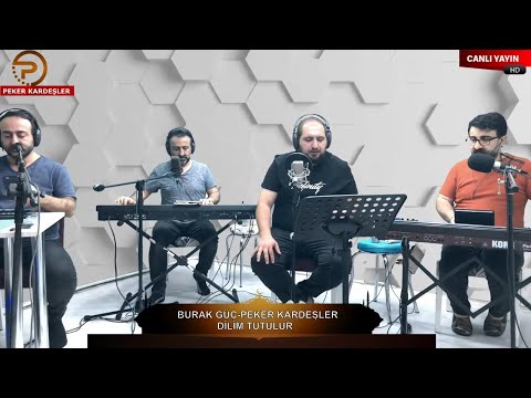 Dilim Tutulur  2020 Burak Güç