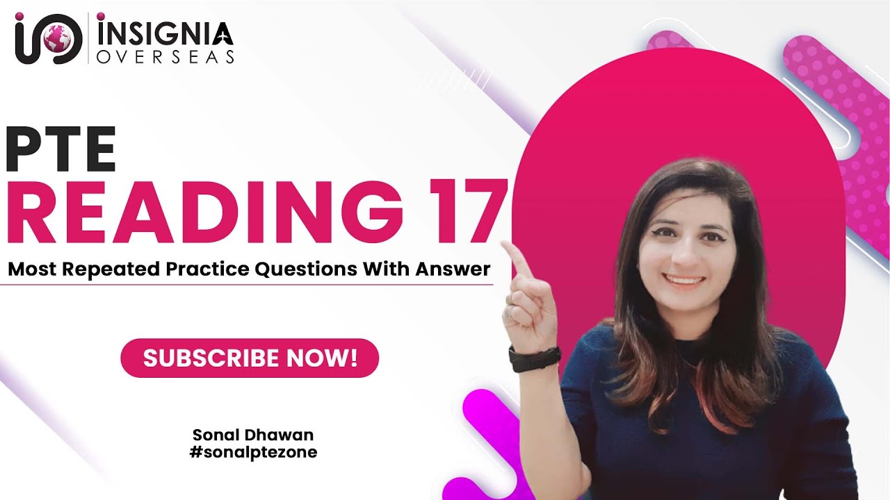 PTE Reading Mock Test I PTE Exam Questions 2022 I Reading PTE pte-reading-mock-test-i-pte-exam-questions-2022-i-reading-pte