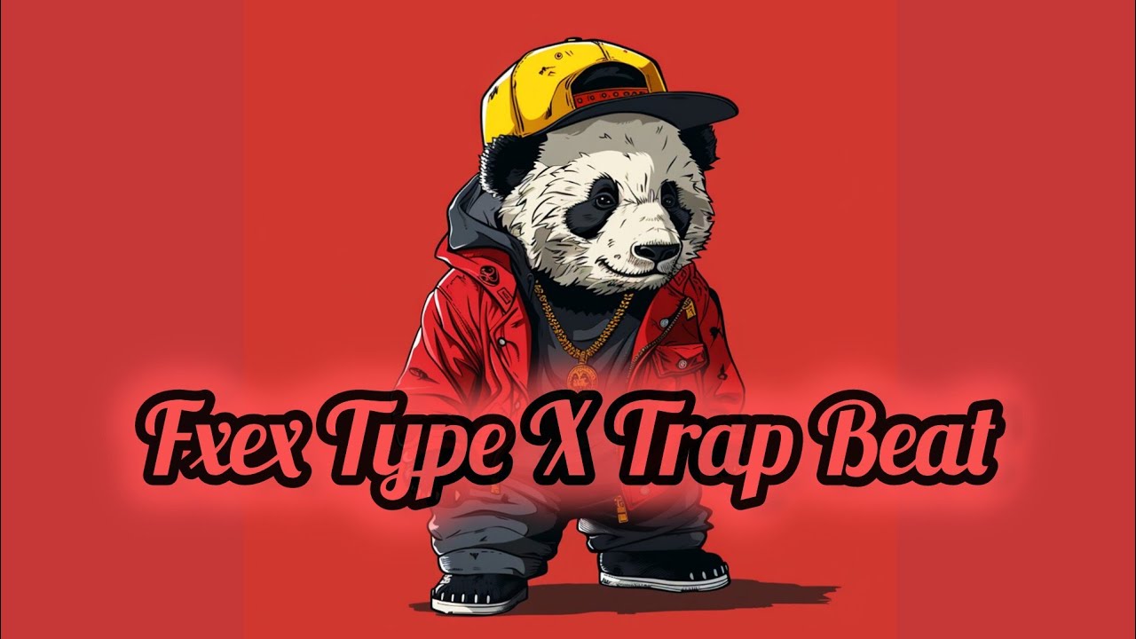 Flex Type X #Trap Beat|(PORD.BY - ST YLO!!)New Hip Hop Beat 2K24. - YouTube