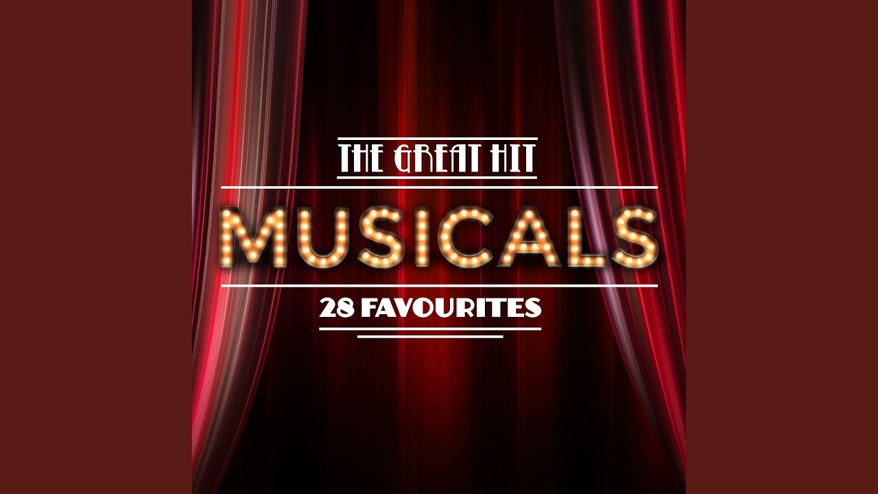 When Tomorrow Comes (Les Miserables) - YouTube