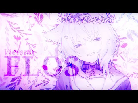 FLOS - Nekomate Okayu『Cover / Vietsub』 - YouTube