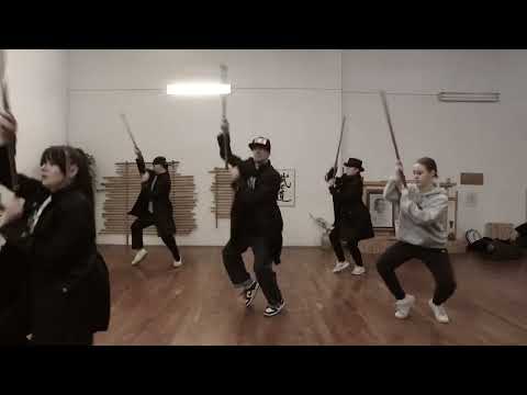 Teaser 2 RnB Dance Show - YouTube