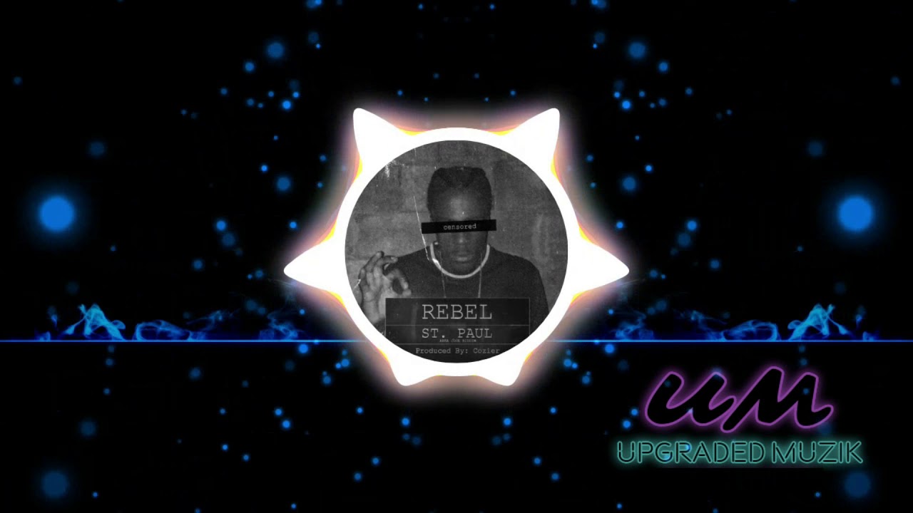 Rebel Sixx - 868 King (Clean) - YouTube