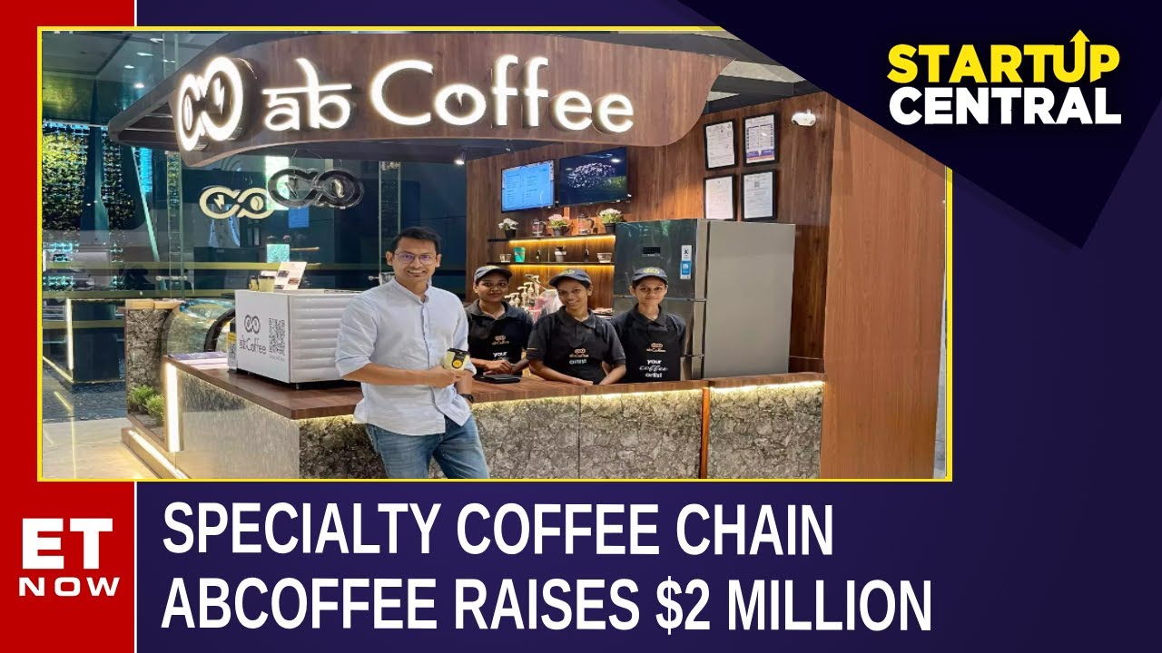 abCoffee: $3.4 Mn Investment To Ramp Up Supply Chain & Technology ...