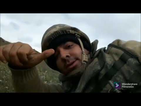 Füzuli uğrunda döyüşlər.2- ci Qarabağ müharibəsi.