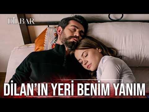 Baran Dilan'a Olan Aşkını Fark Ediyor | Dilan & Baran Aşk Dolu Anlar 71