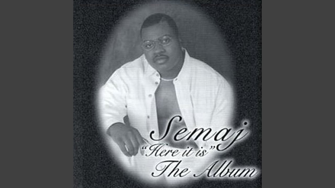 Interlude (Semaj's Song) - YouTube