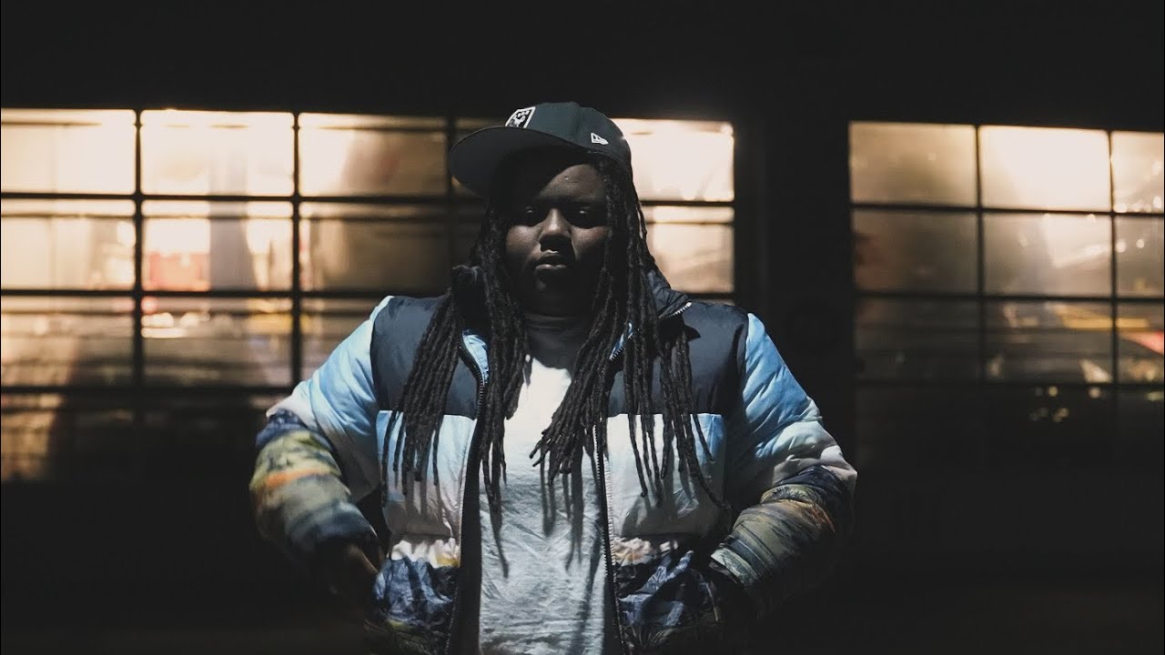 Sav Diddy - Zoloft (directed by Josh Jorin) (produced by Conner Helm ...