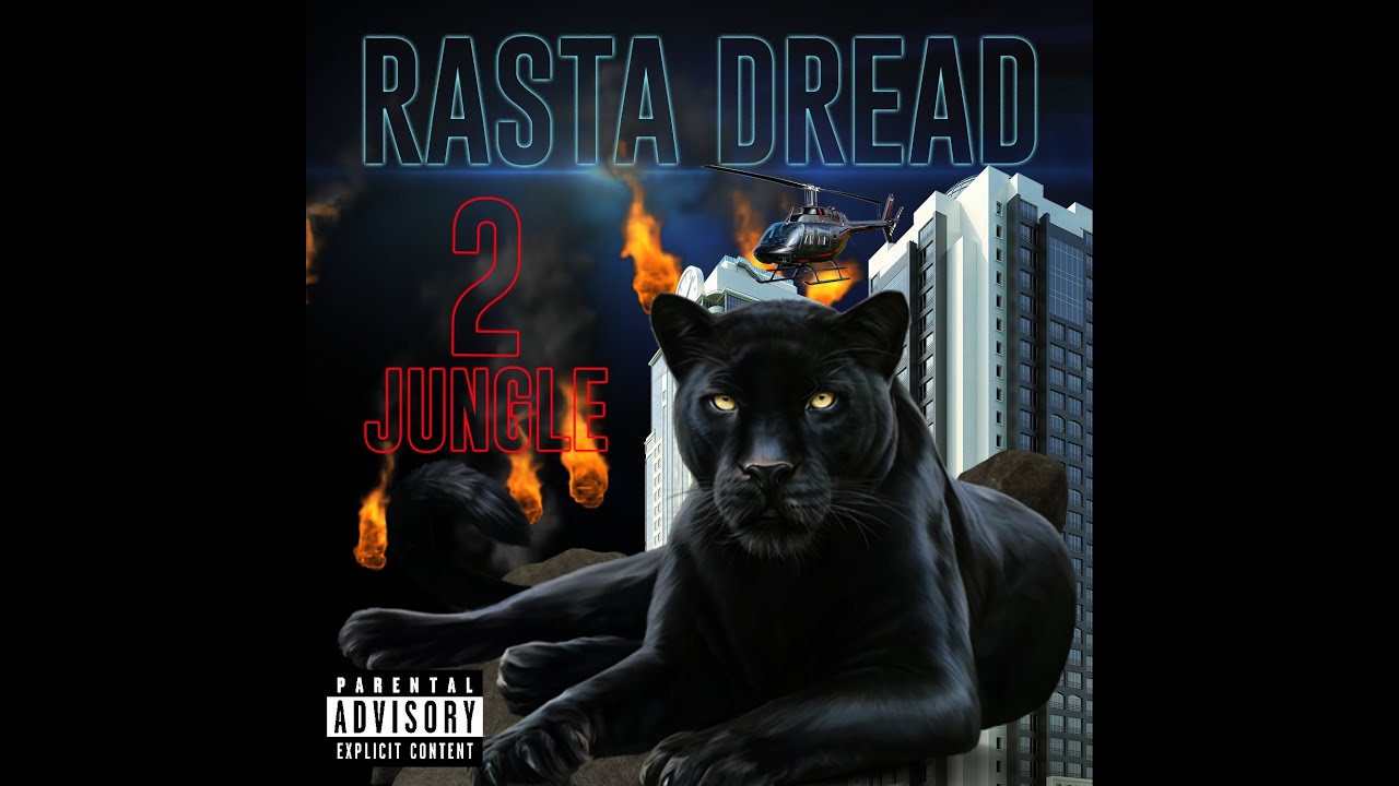 Rasta Dread - IK WIN DIE RACE 3 (Demon Drill) - YouTube