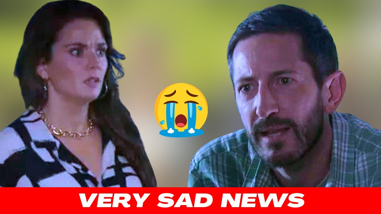 Very Sad News : Viewers of Emmerdale finally discover the mystery ...