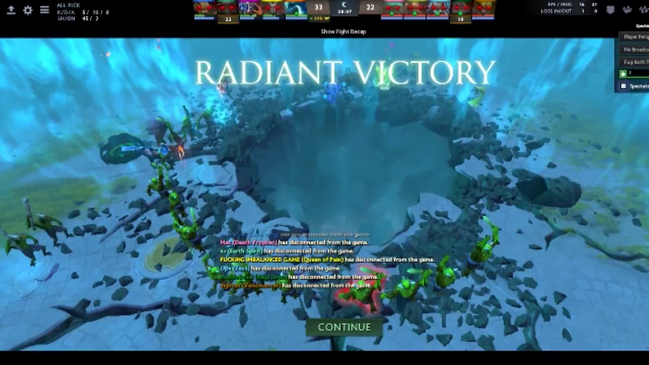 DOTA 2 Ber Legend Legend Ria - YouTube