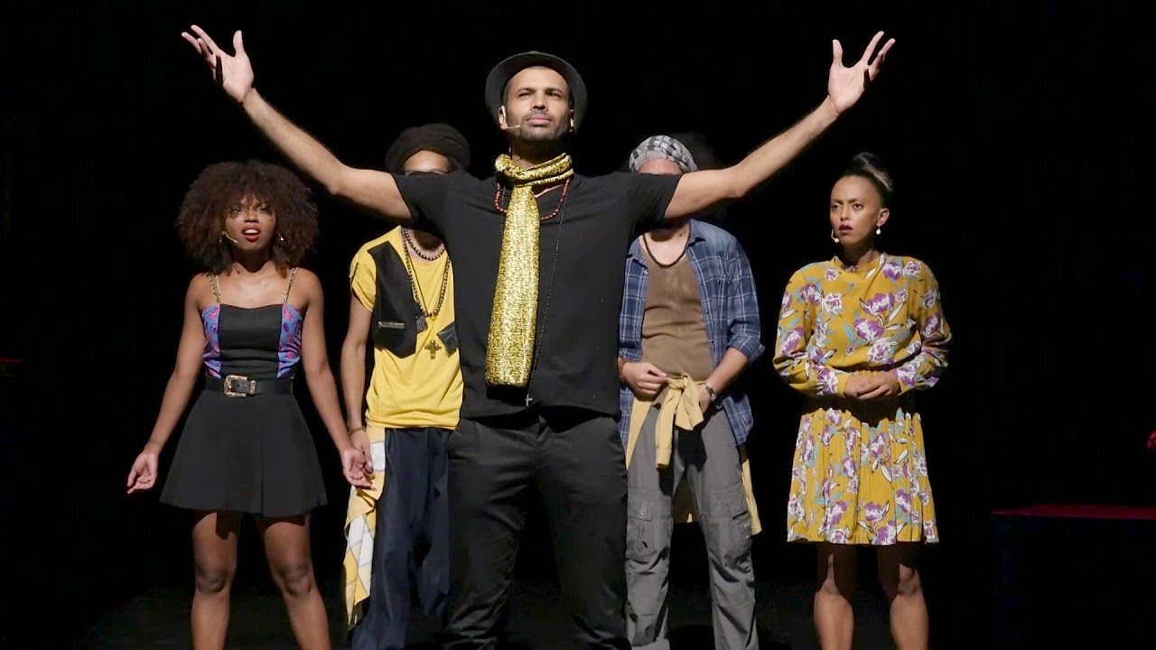 Boudoum Bamn ! - YouTube