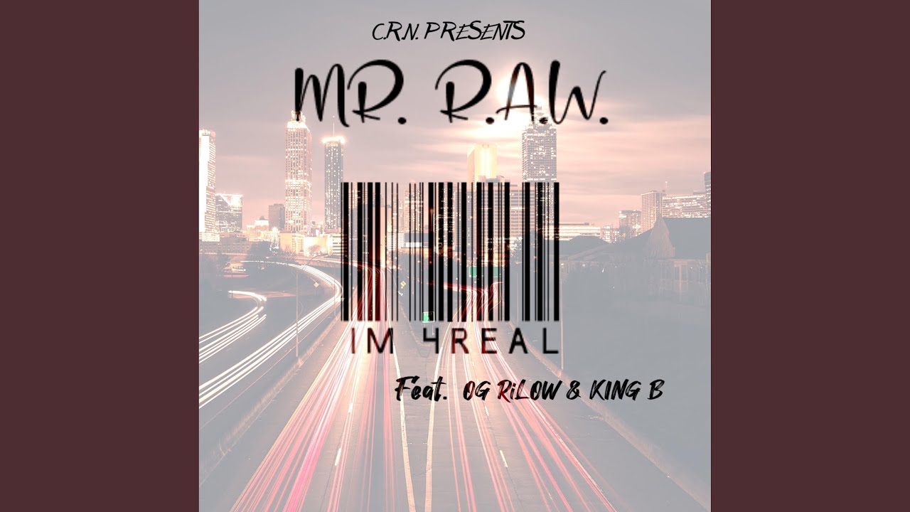 IM 4REAL (feat. OG Rilow & KING B) - YouTube Music