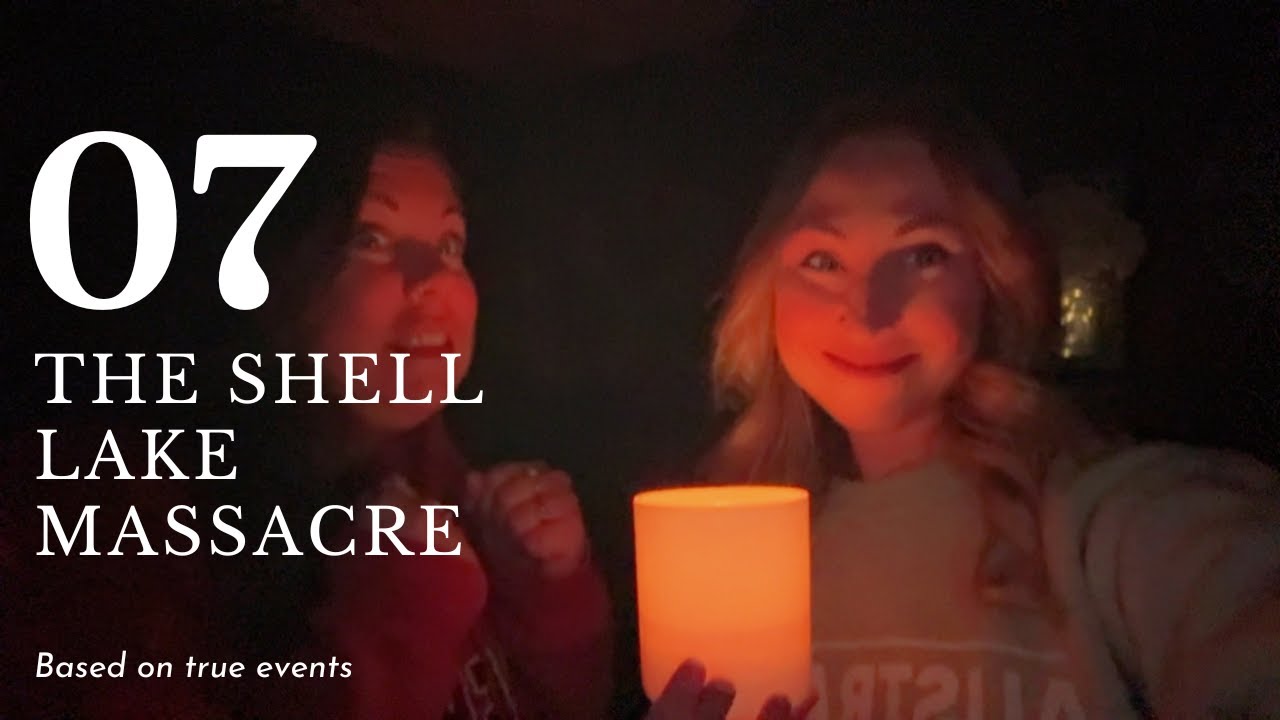The Shell Lake Massacre | Canada’s Most Chilling Family Murder - YouTube