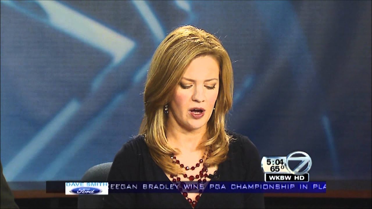WKBW Eyewitness News This Morning in HD Montage - Monday, August 15 ...