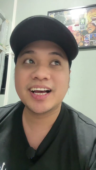 POV : NAGSALITA YUNG TAHIMIK NYONG TROPA - YouTube