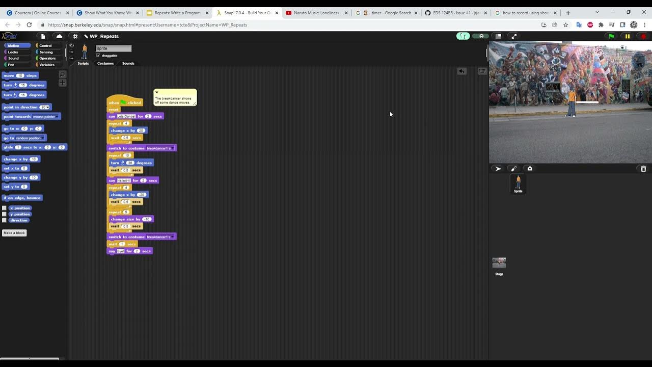 Snap! 7 0 4 Build Your Own Blocks Google Chrome 2022 01 16 21 38 47 ...