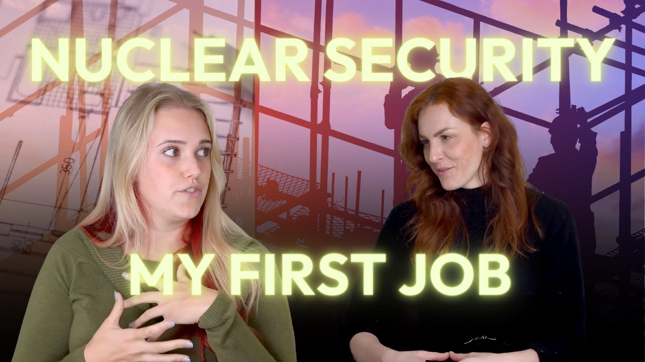 How to get a job in cyber with no experience | Podcast with Rowan ...
