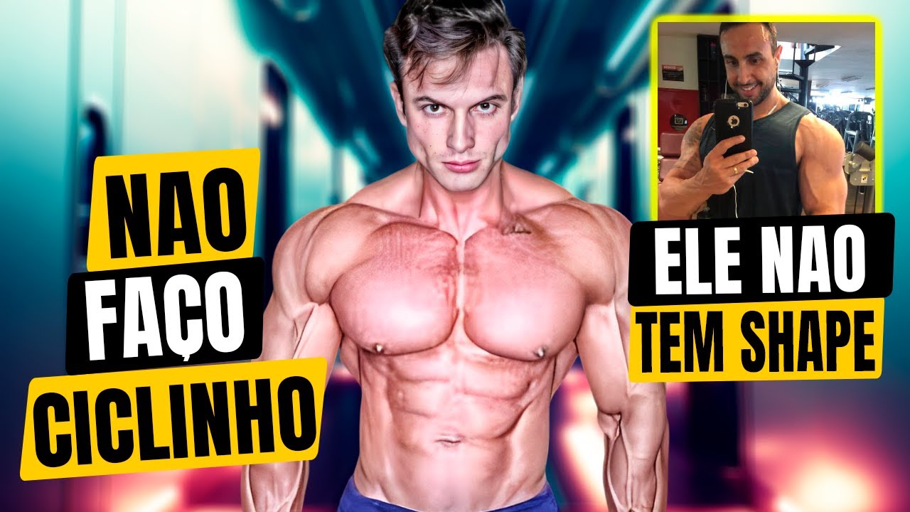 PAULO MUZY X RODRIGO GOES QUEM ESTA CERTO ? - YouTube