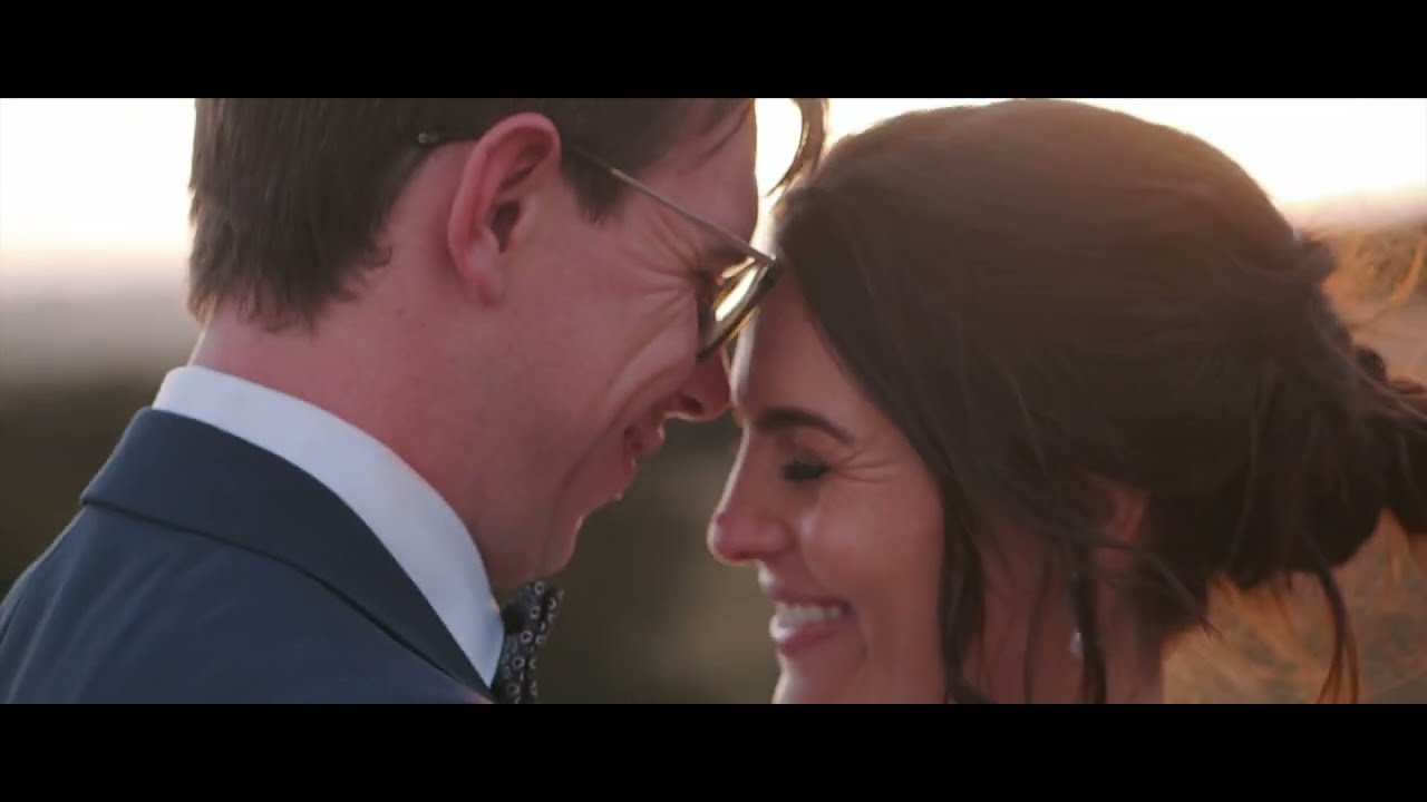 GABBY + MATT // Mt Beare Station - YouTube