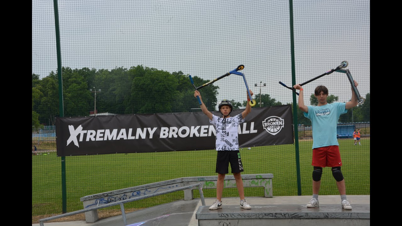 GAME OF P.I.G Herbut VS Dominik - YouTube