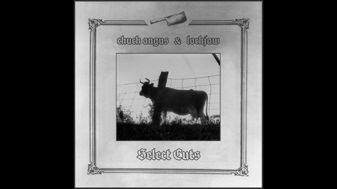 Chuck N Lock - Lido - YouTube