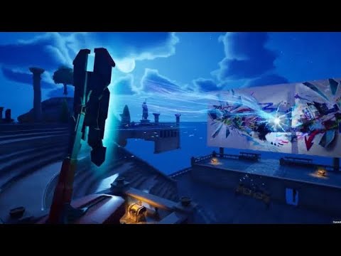 EVENTO FINAL CAPITULO 5 FORTNITE EN DIRECTO - YouTube