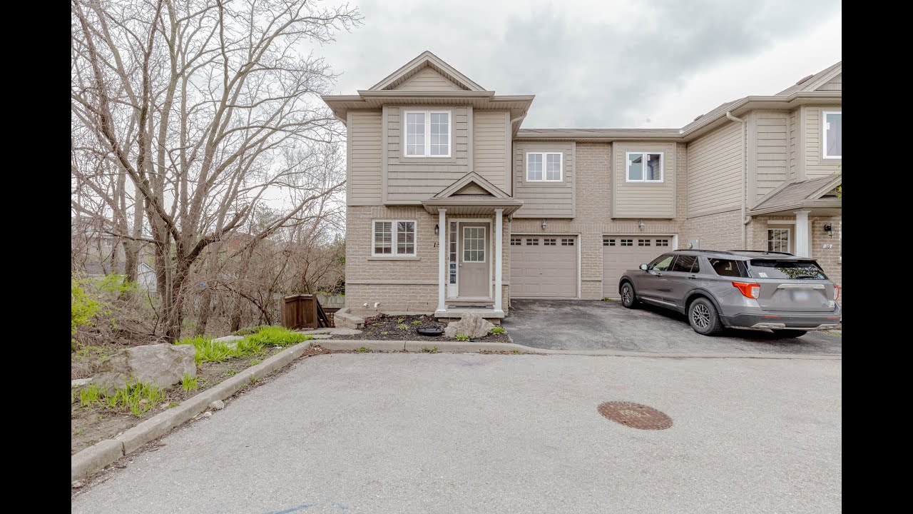 1328 Upper Sherman Ave, Hamilton - HD VIRTUAL TOURS - YouTube