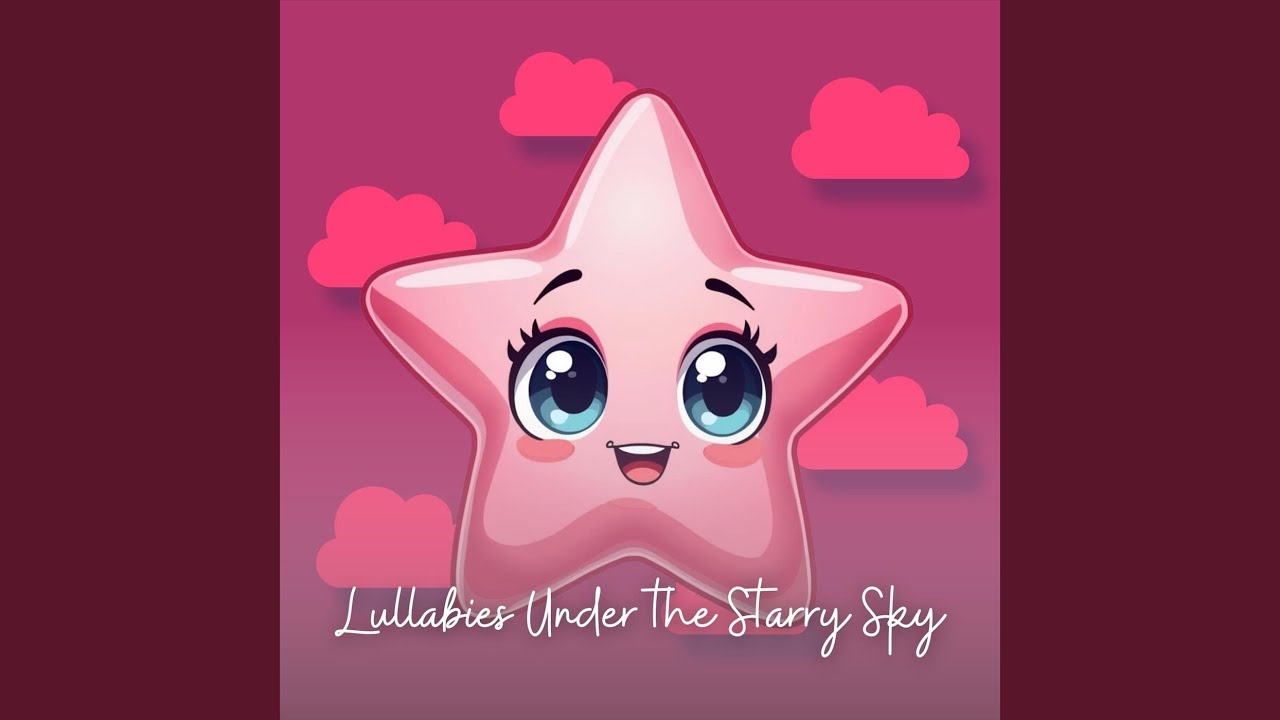 Calm Starry Night Lullabies - YouTube