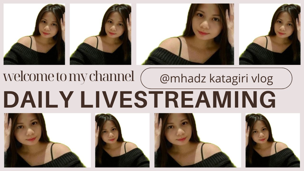 Welcome to My live Update for WH⏳🕛 🔕🤫GudNyt 😴🫶😘 - YouTube