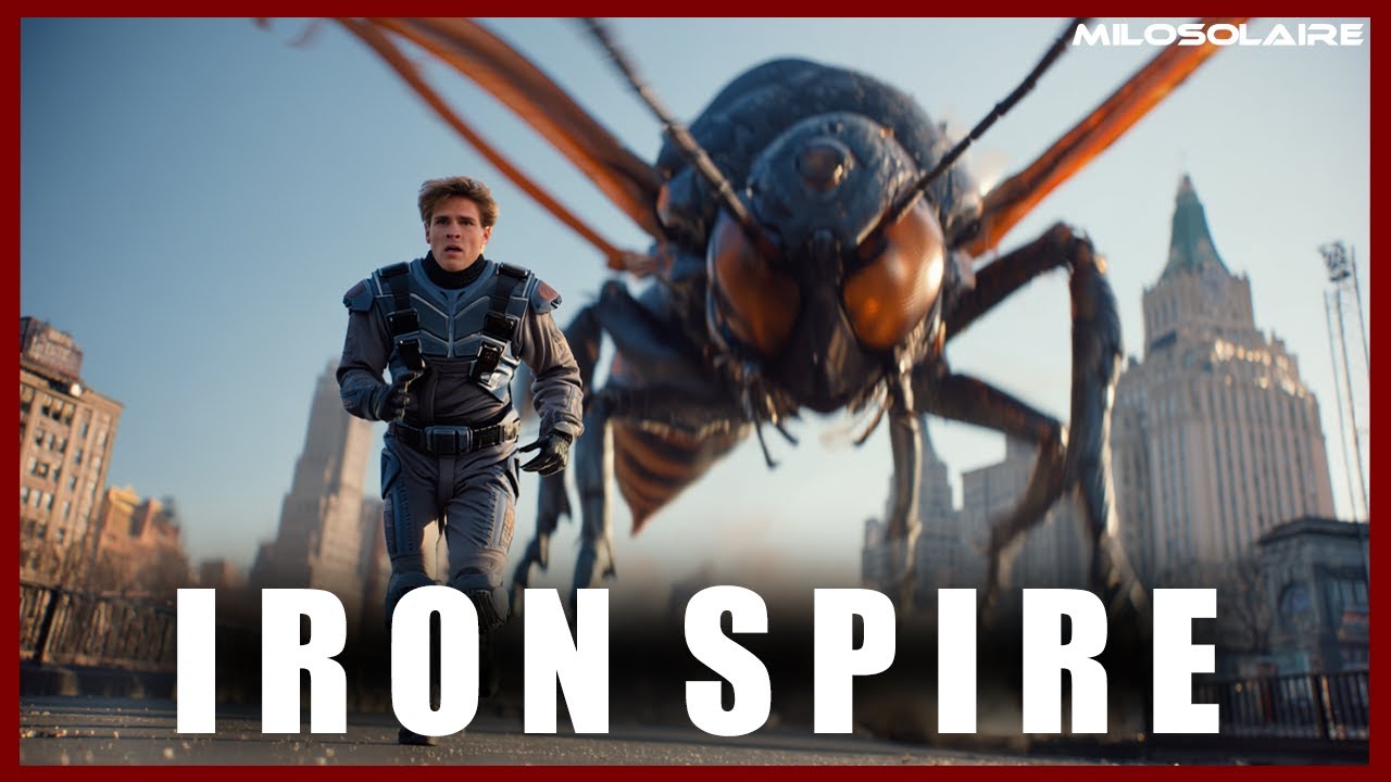 Operation Iron Spire | Steam Workshop | Starship Troopers: Terran ...