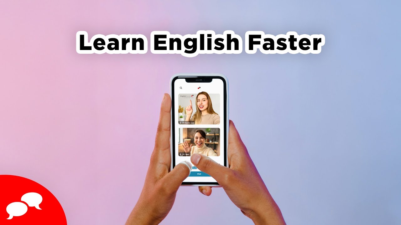 Learn English Faster with EnglishCentral - YouTube