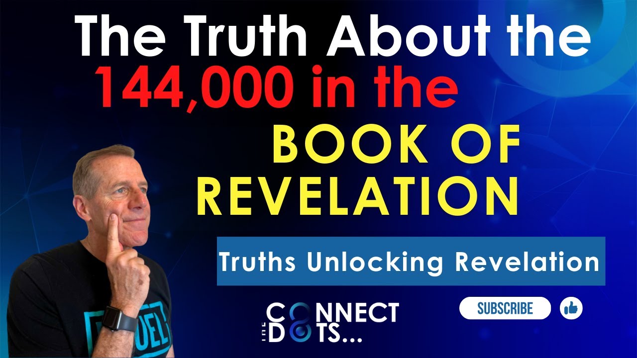 The Truth About the 144000 in the Book of Revelation - YouTube